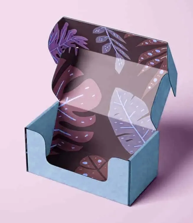Custom Folding Carton Boxes For Your High End Products Inthebag